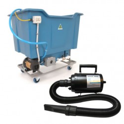 Dog Grooming Supplies & Hydrobaths for Sale | Dog Baths for Sale