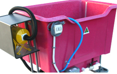 Dog Grooming Supplies & Hydrobaths for Sale | Dog Baths for Sale